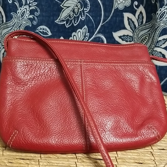Tignanello | Bags | Small Crossbody Purse | Poshmark